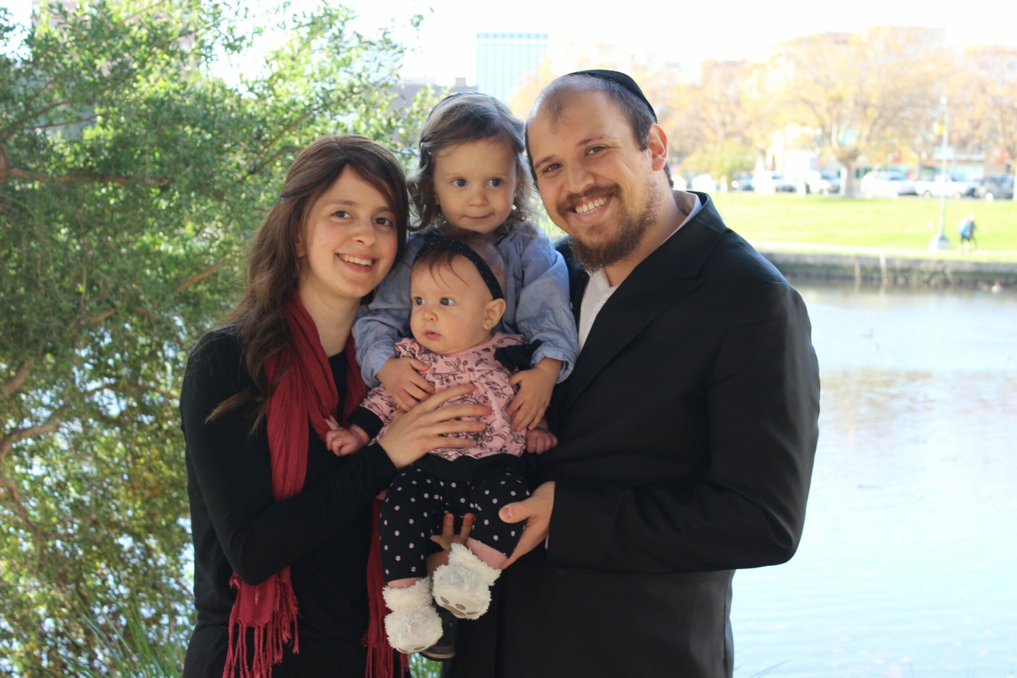 About - Chabad of Richmond